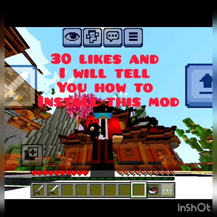 how to install this crazy mod ☠️ - YouTube