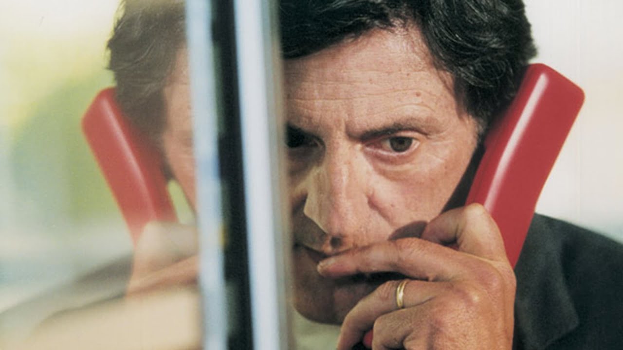 L'Adversaire (2002) | Bande-annonce originale - YouTube