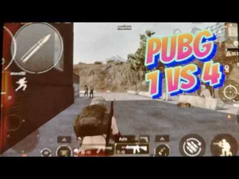PUBG new video game play|full game play Gun m416 DP SMG new scop 8x 10X pubg game - YouTube
