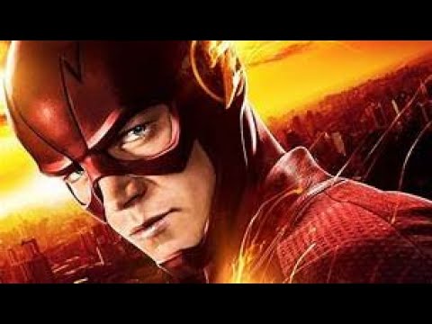 The Cw Flash game by Lewnar - YouTube