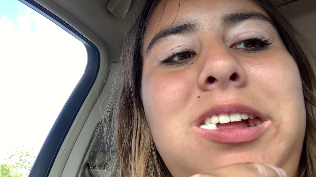 WISDOM TEETH VLOG - YouTube