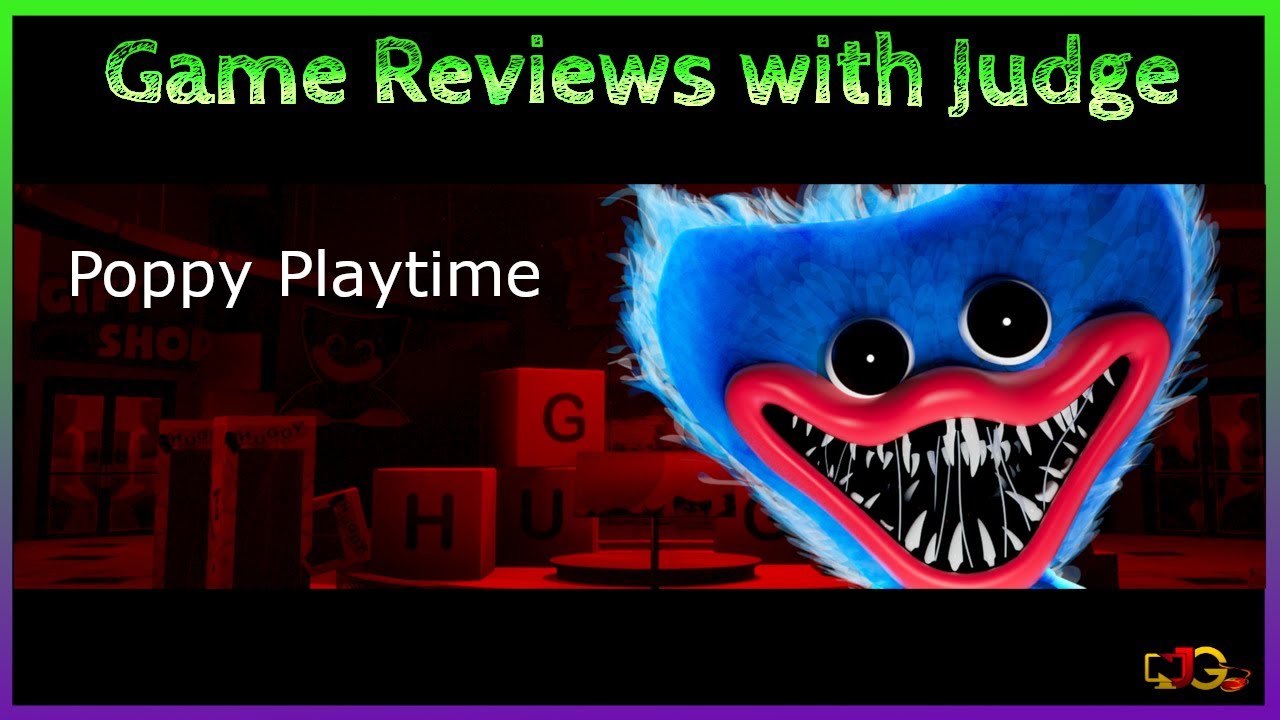 EP:4 Statues - Poppy Playtime Chapter 2 - YouTube