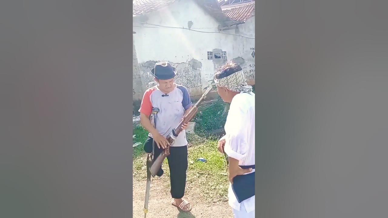 Video ngakak... || #sketsakomedisunda #ngakak #bodorsunda #comedy #lucu #komedi #hiburan #jawara ...