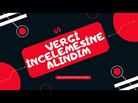 VERGİ İNCELEMESİNE ALINDIM TUTANAKLARINI İMZADAN İMTİNA EDEBİLİRMİYİM UZLAŞMA ve DİNLENME TALEBİ