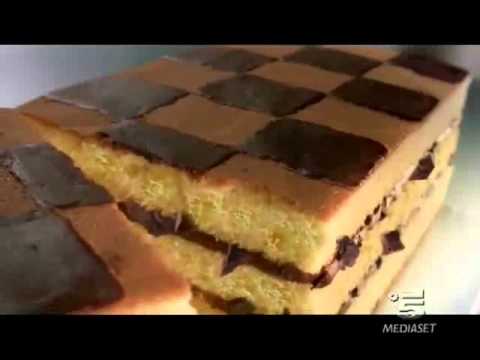 Spot Kinder Pan e Cioc - Pasquale il bidello - YouTube