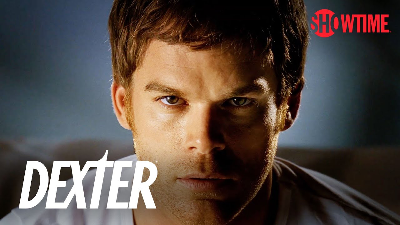 Dexter Title Sequence | Dexter - YouTube