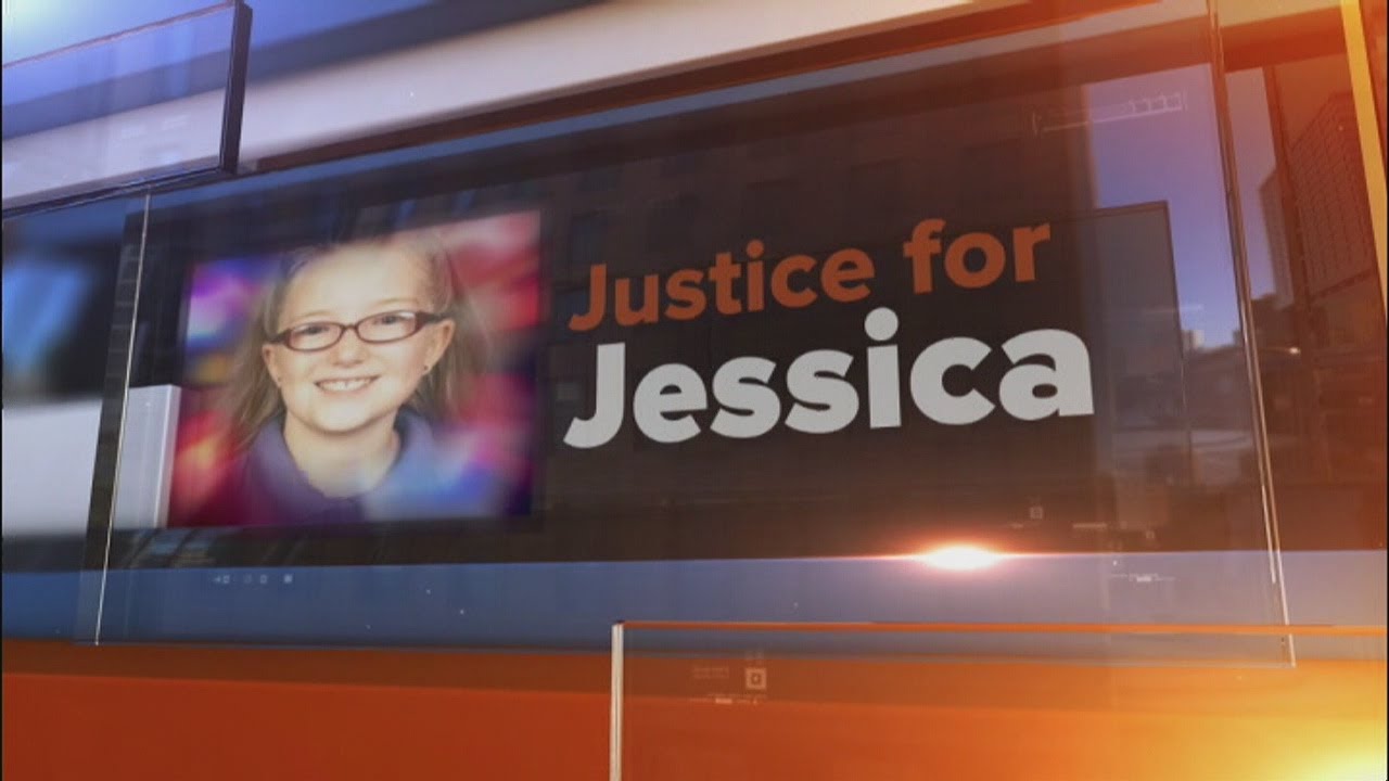 Jessica Ridgeway's accused killer, Austin Sigg, due in court - YouTube