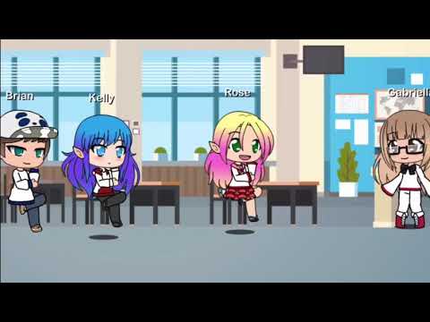 Enchanted high episode 2 - YouTube