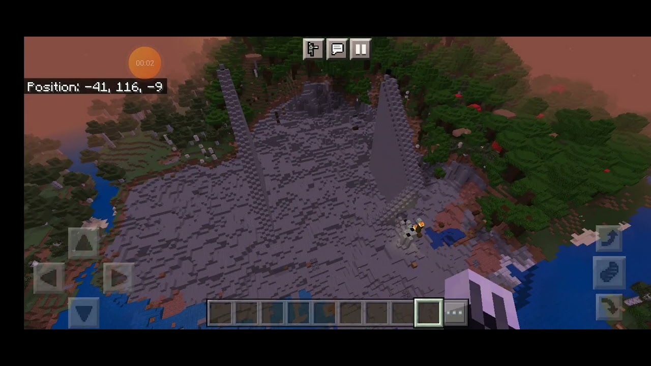 1b1t bedrock edition[code:NM3MhwbGGbA] - YouTube