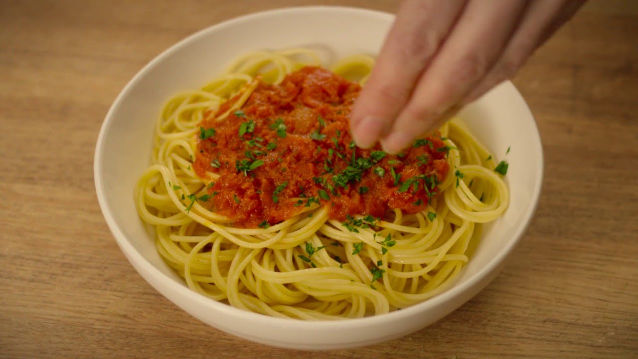 Catelli Smart Veggies®: For Families With A Healthy Outlook - YouTube