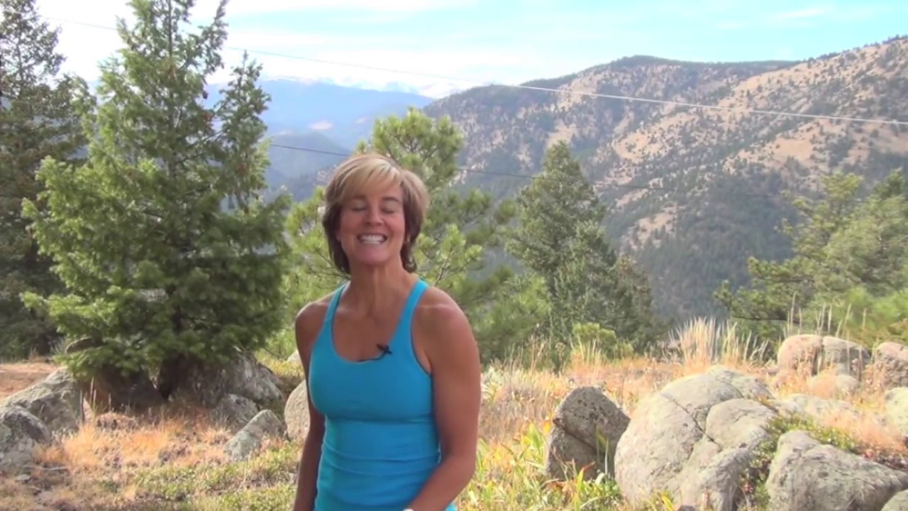 Flipping 50 with Debra Atkinson - YouTube