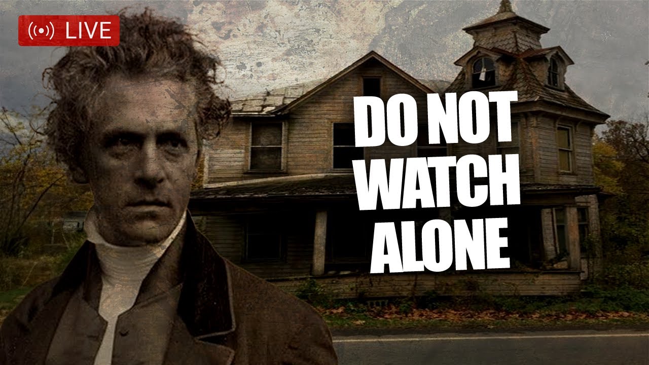 Ghosts Caught on Camera (Extremely SCARY Videos) - YouTube