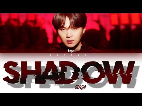 BTS (방탄소년단) SUGA - MAP OF THE SOUL : 7 'INTERLUDE : SHADOW' [HAN|ROM|TÜRKÇE ALTYAZILI]