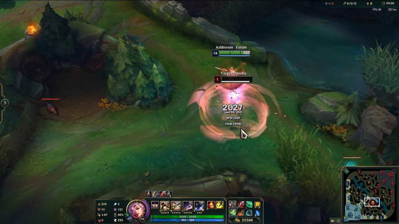 Heart Piercer Fiora - YouTube