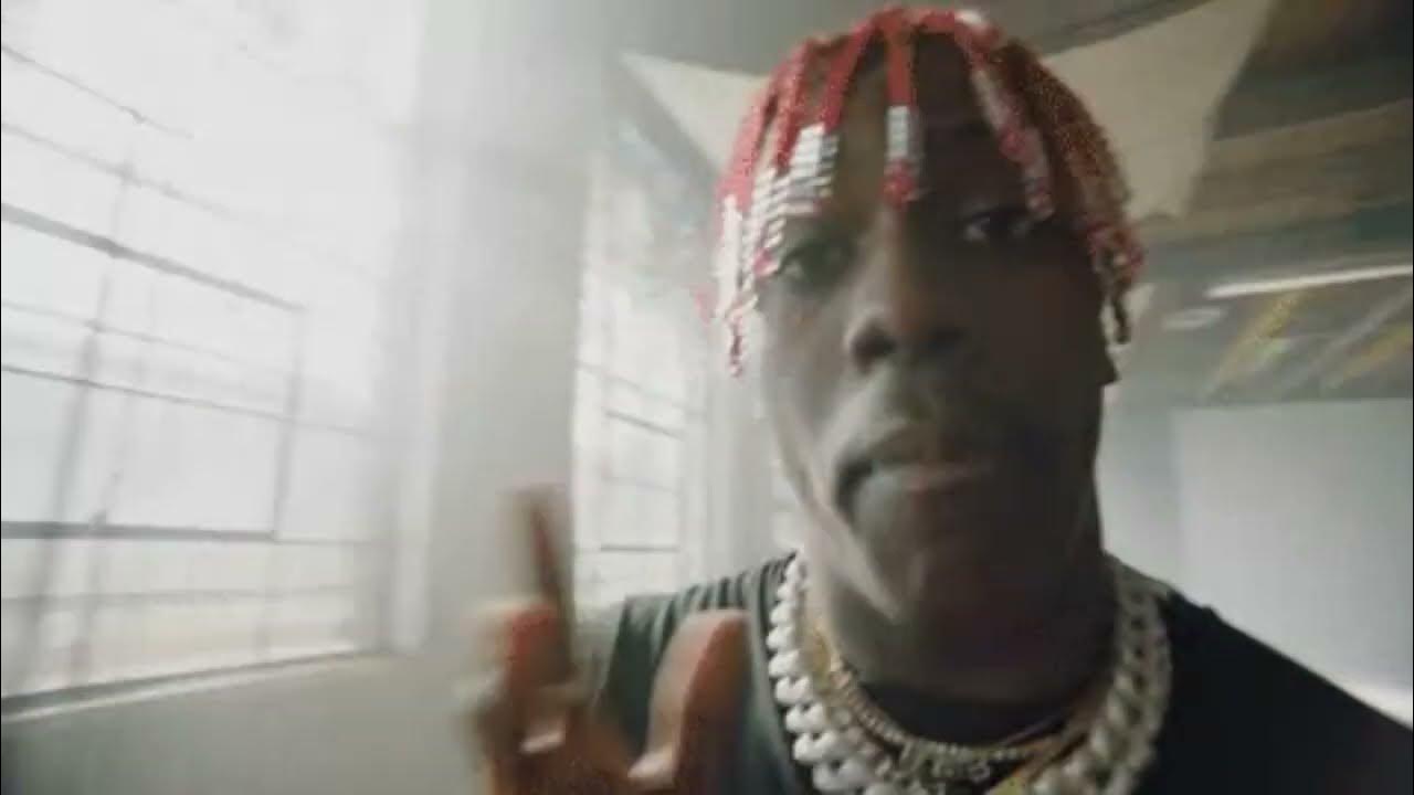 [free] lil yachty type beat "rich" - YouTube