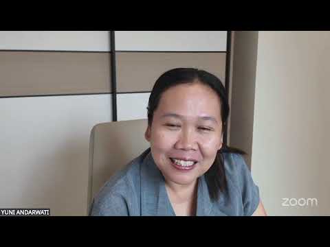 SHARING LUKA TKW SINGAPORE