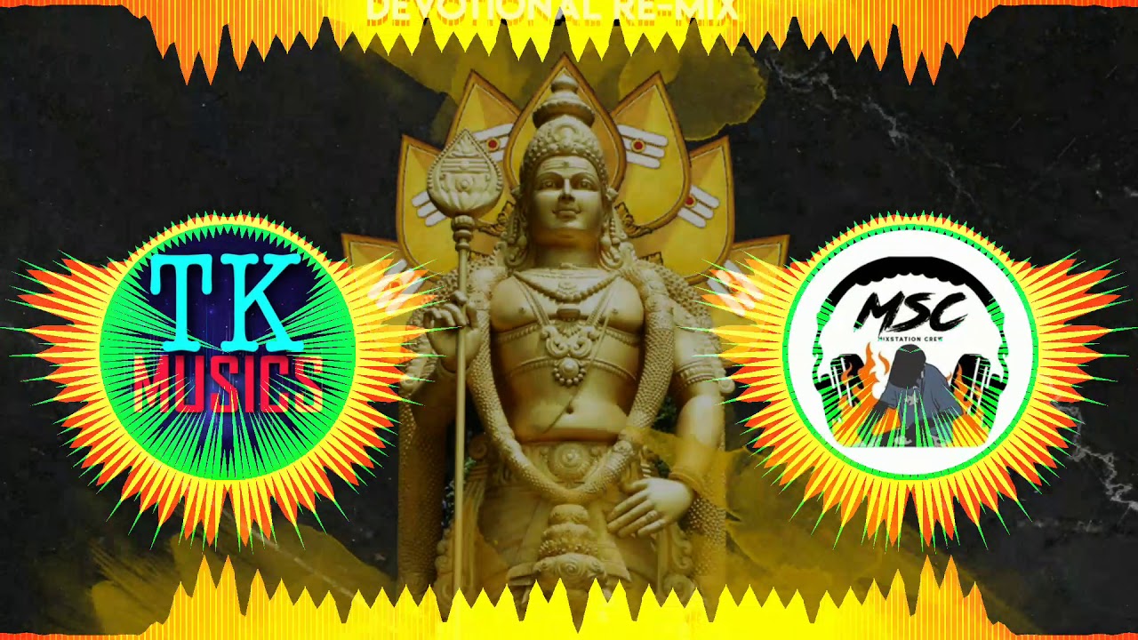 4.Deadly Tappu II | Mix | MixStation Crew | Thaipusam Special 2K20 ...