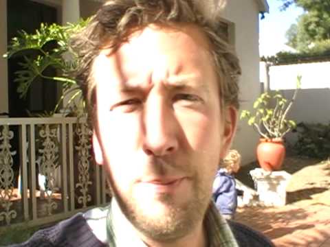 Jonas Dahlquist videoblogg, del 40 - YouTube