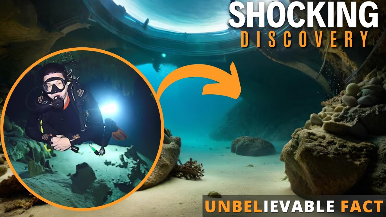 Turkish Divers Encounter a Lake Monster and Unearth a 3000-Year-Old ...