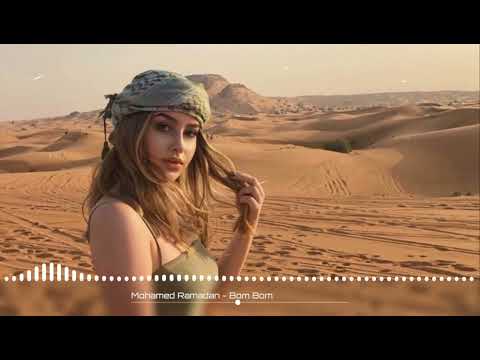 Mohamed Ramadan - Bom Bom | Arabic Music 2024 | Best Arabic Songs