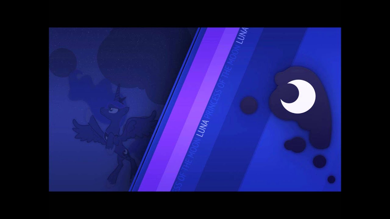 MLP Fanfic: Void - YouTube