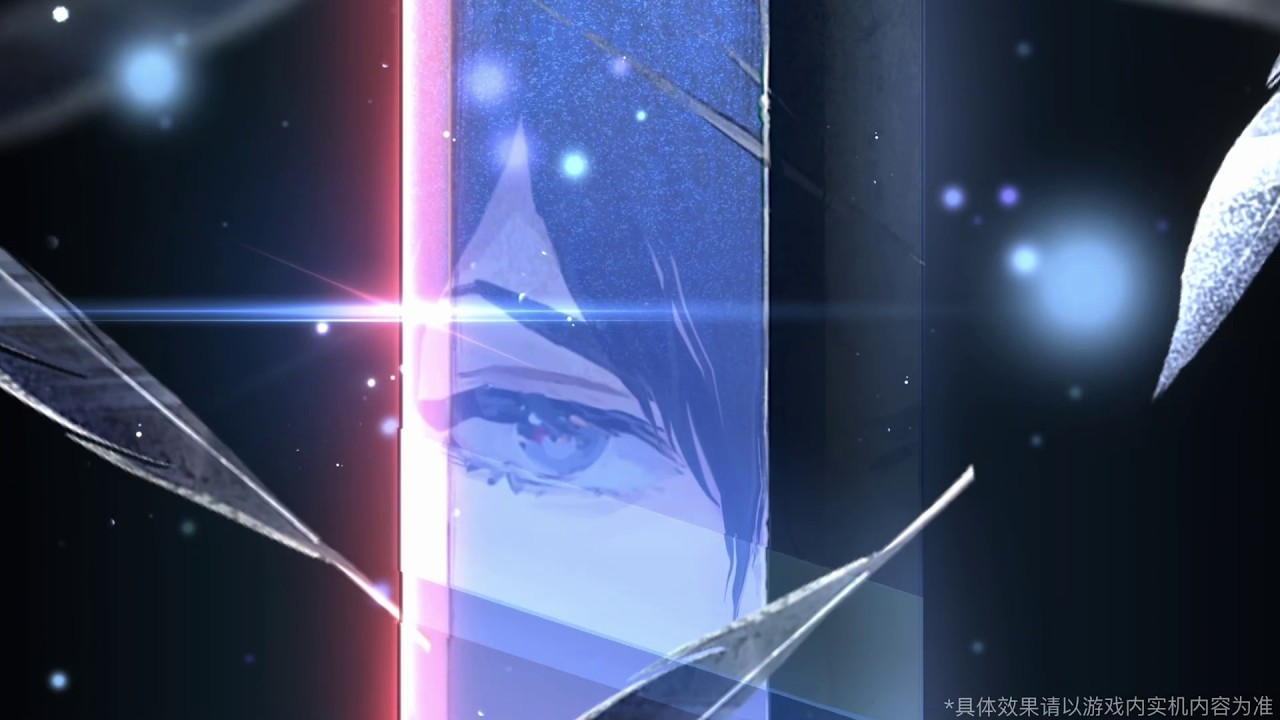 Cheng Heguang Animation Preview | Reverse: 1999 - YouTube