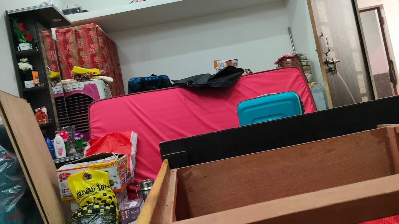 chacha ke room ka setup || street style desi Manchurian only 10 rs full ...