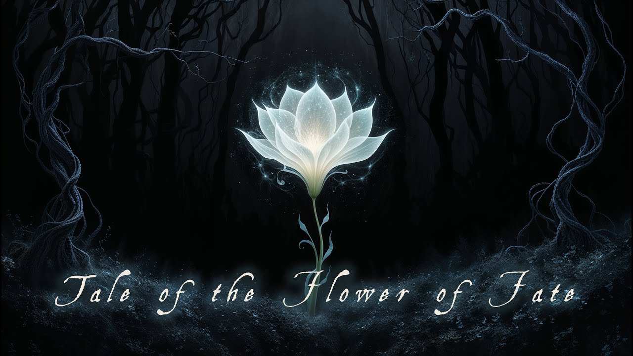 Tale of The Flower of Fate - PowerAIgen - Power Metal - YouTube
