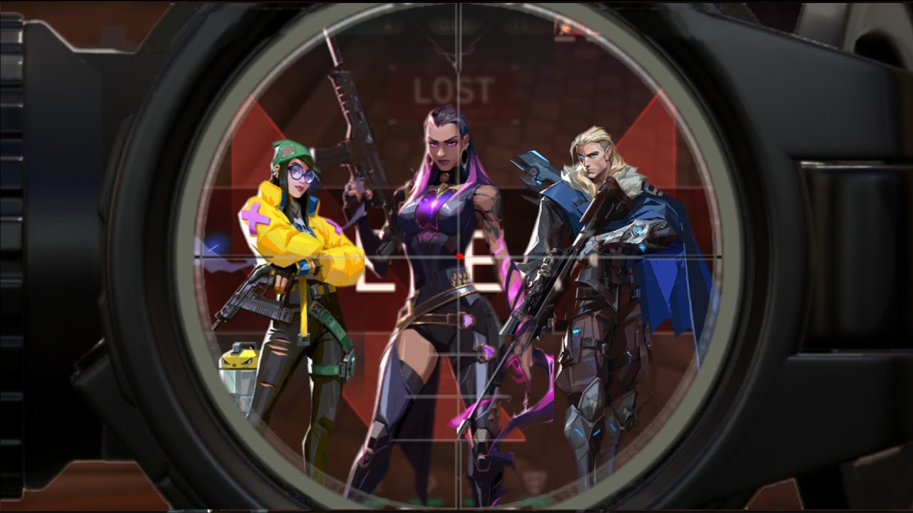 Queue Sniping With Friends! - YouTube