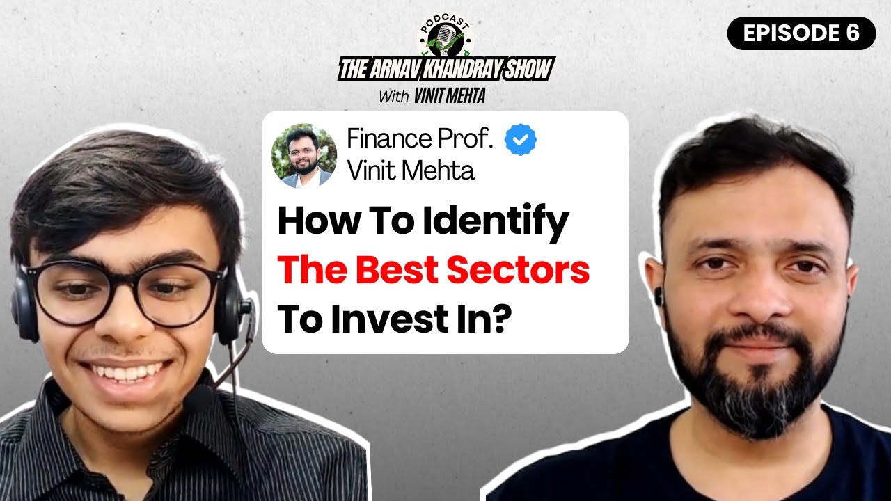 Which Sectors to Invest In? | How To Read a Budget? | How To Select the ...
