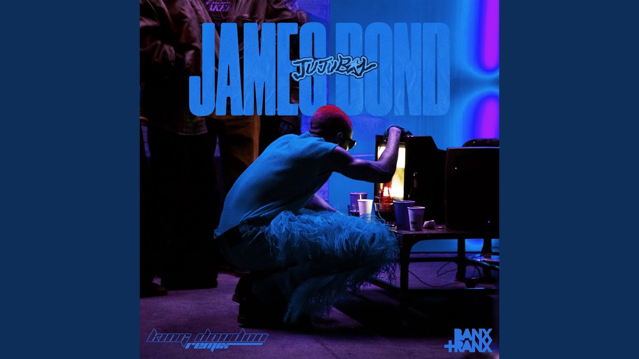 James Bond (King Doudou Remix) - YouTube Music