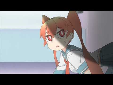 Ueno-chan get spanked!!! - YouTube