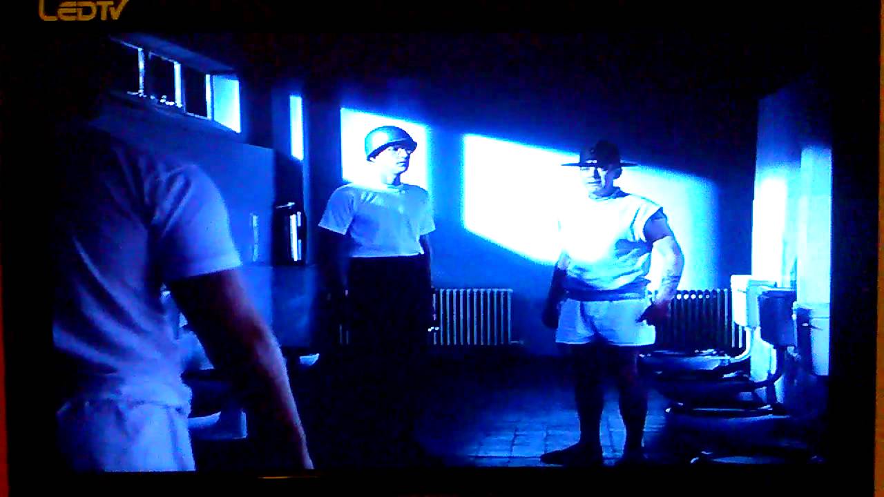 Full Metal Jacket Pvt. Pyle - YouTube