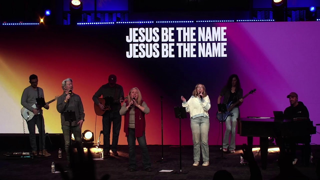 30-Jan-2026 Friday Night - Testimony - Elizabeth - YouTube