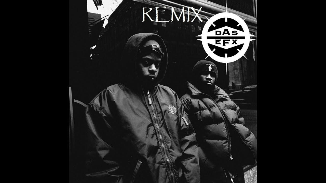 Das EFX - Real Hip-Hop REMIX - YouTube