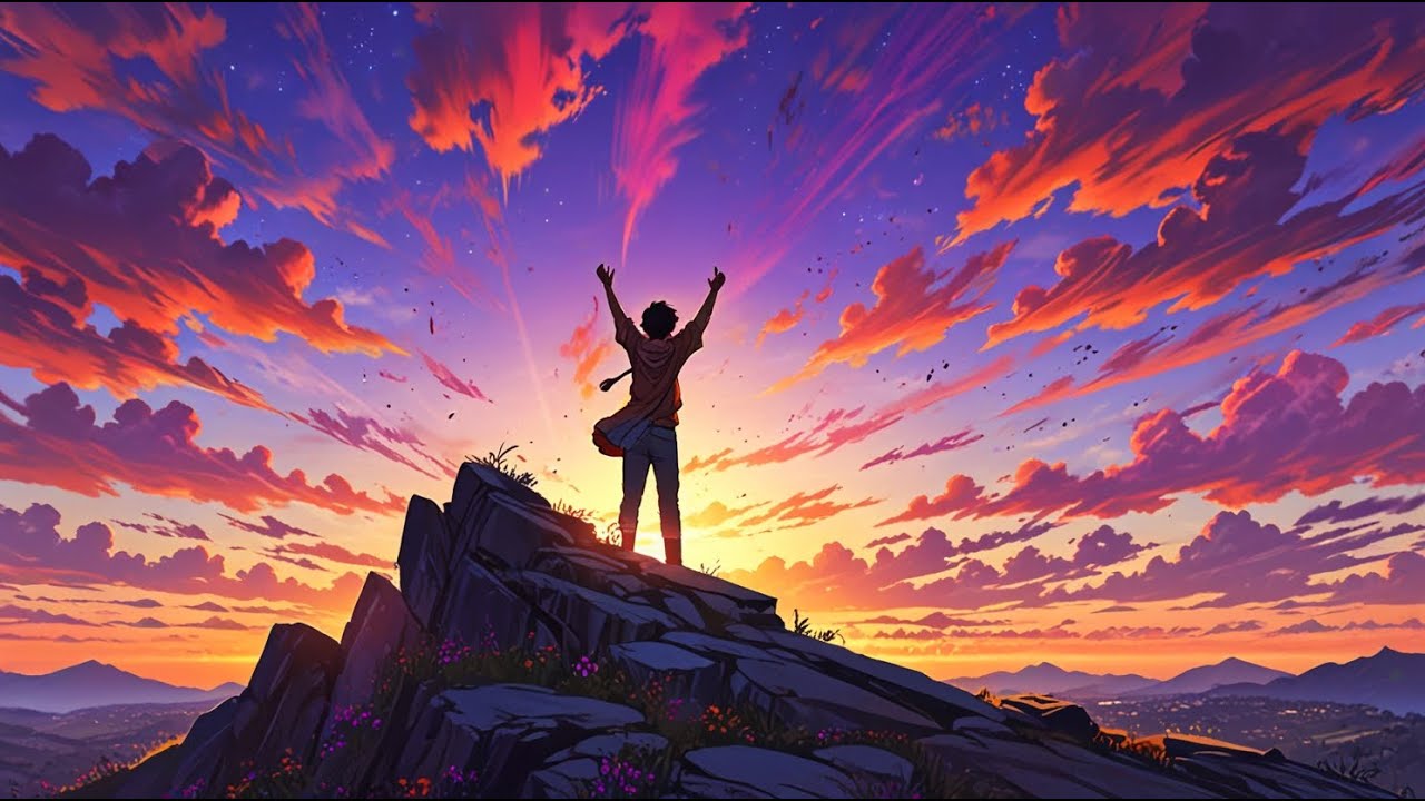 Mushkilon Ko Paar Kar Ke Aage Badho Motivational Song Inspirational ...