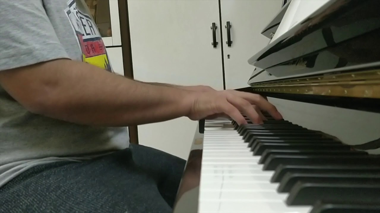 Trinity Grade 7 Exercises (Con Amore, Vamp Style and Top Ten) - YouTube