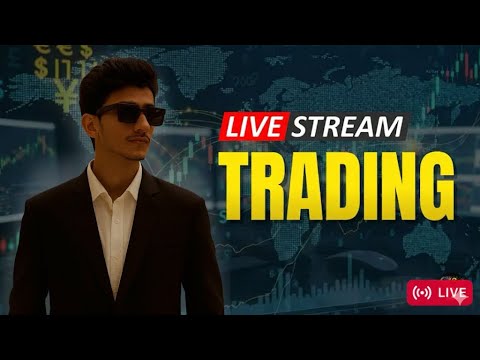 🔴 LIVE FOREX TRADING | GOLD (XAUUSD) & CRYPTO ANALYSIS | SMART TRADER ...