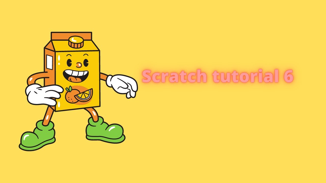 How To Make Your Character Dance In Scratch YouTube how-to-make-your-character-dance-in-scratch-youtube