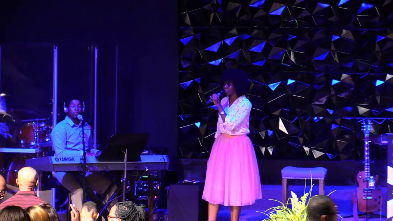 "Transparency Brings Restoration" Nathaniel Terry - YouTube