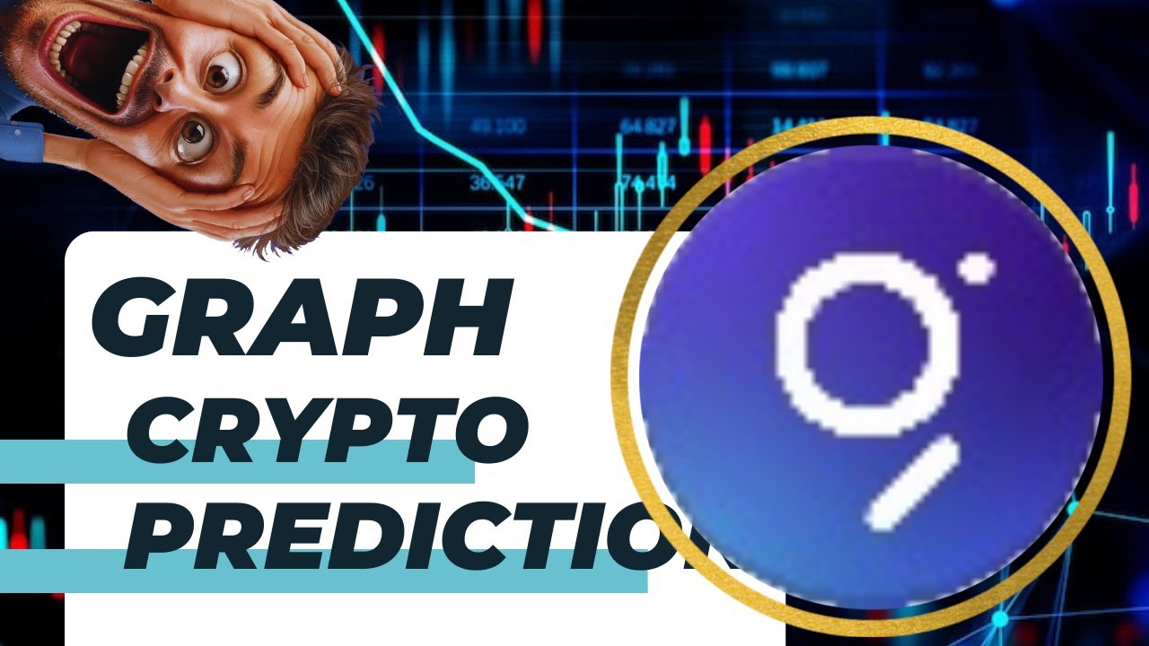 GRAPH COIN TODAY'S TECHNICAL PRICE PREDICTION || GRT CRYPTO NEWS UPDATE ...