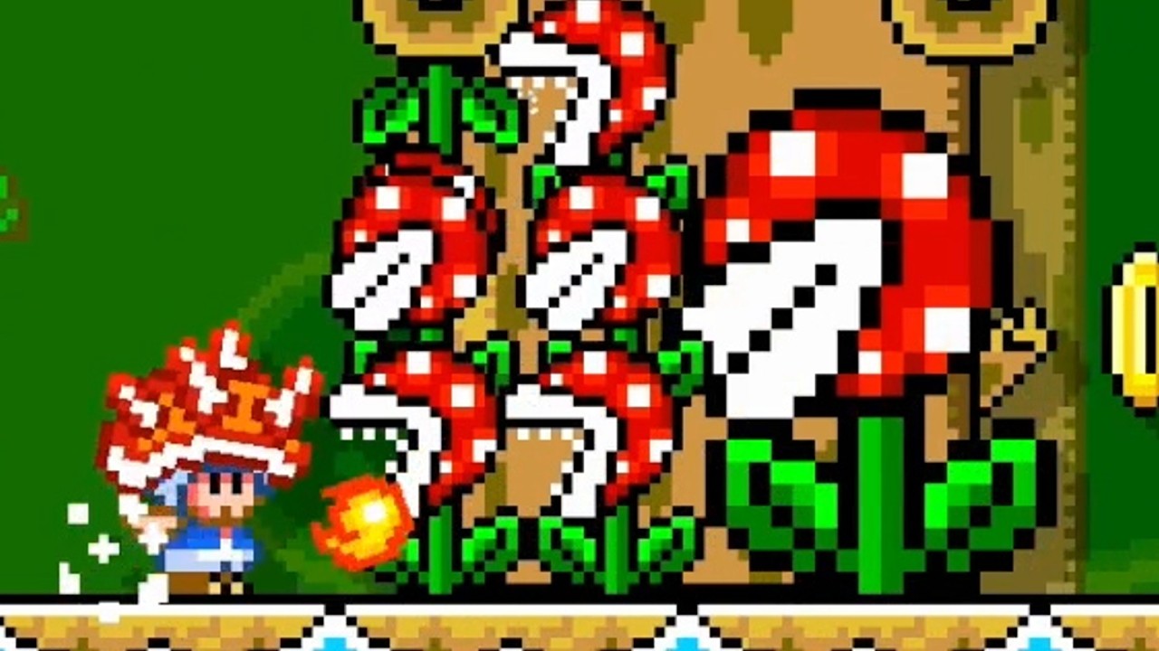 Super Mario Maker 2 ️ Endless Mode Walkthrough 25 Clears Daily with ...
