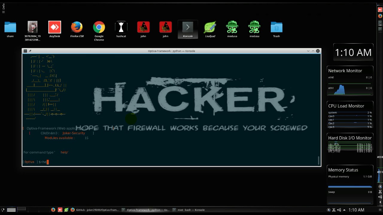 Optiva-Framework - YouTube