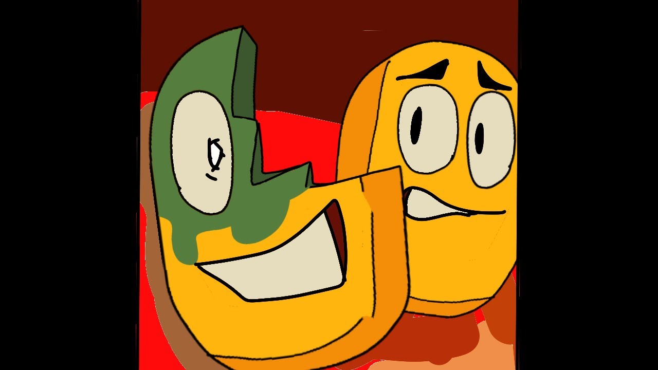 Chickenfinger in OLD MDP STYLE (read description) - YouTube