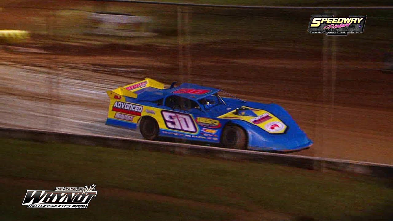 Whynot Motorsports Park | FALL CLASSIC QUALIFYING | Oct 27, 2018 - YouTube