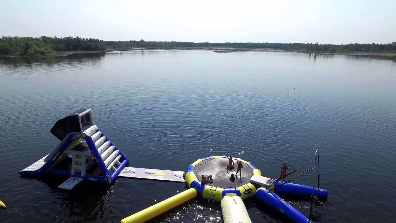 Pimushe Resort; An eagle's eye view! - YouTube