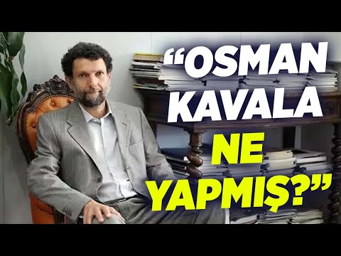 Osman Kaval Ne Yapmış? | Erhan Güleryüz | Kaleiçi Sohbetleri | KRT TV