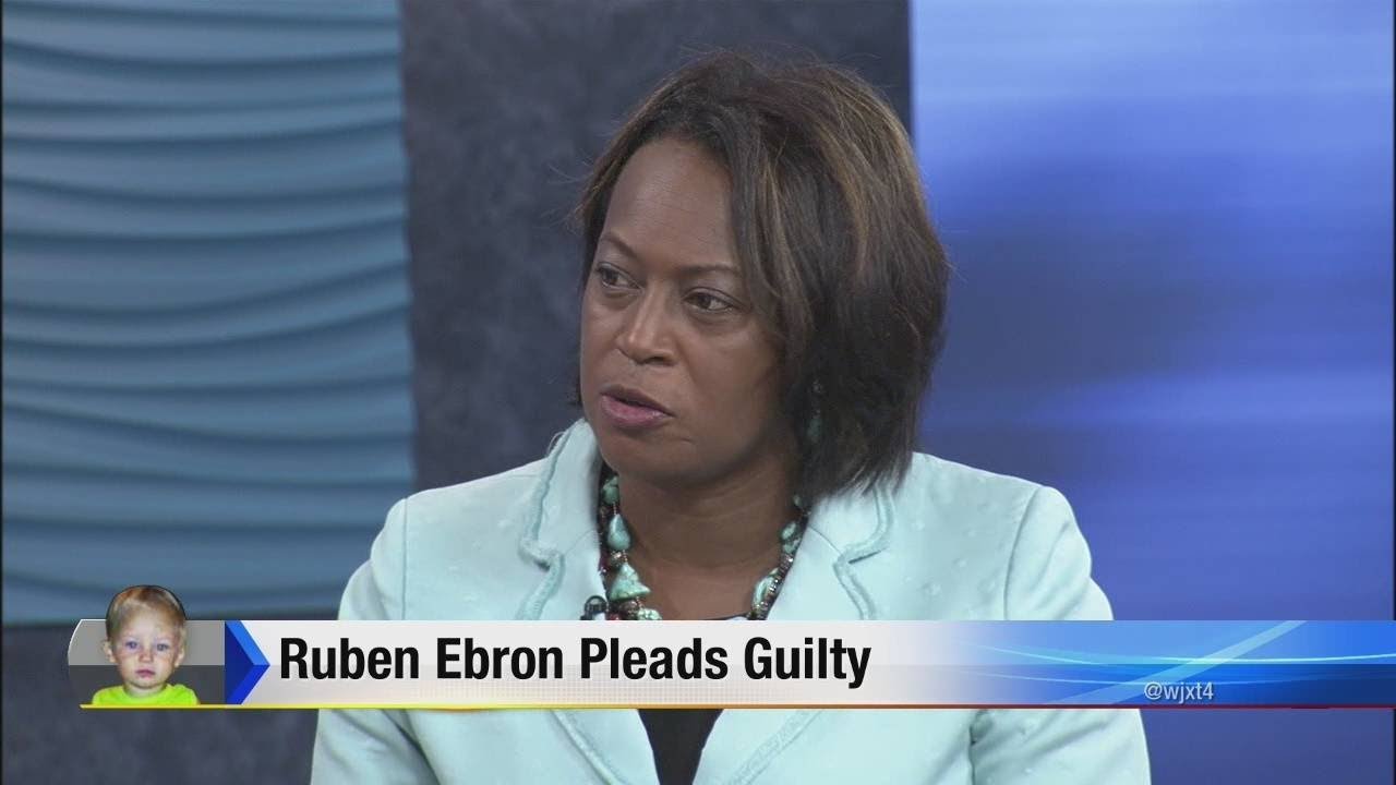Ebron case recap - YouTube