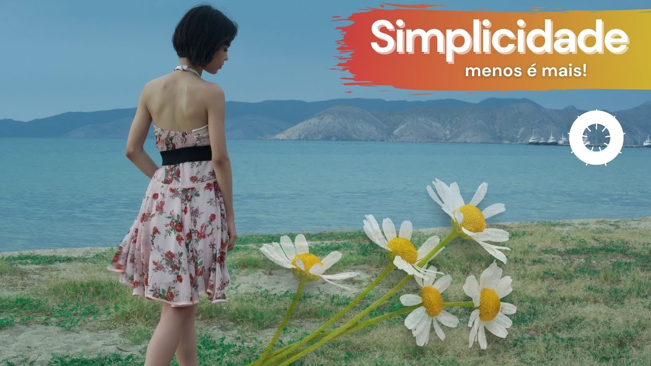 SIMPLIFICANDO A VIDA | Simplificar para ser mais feliz - YouTube