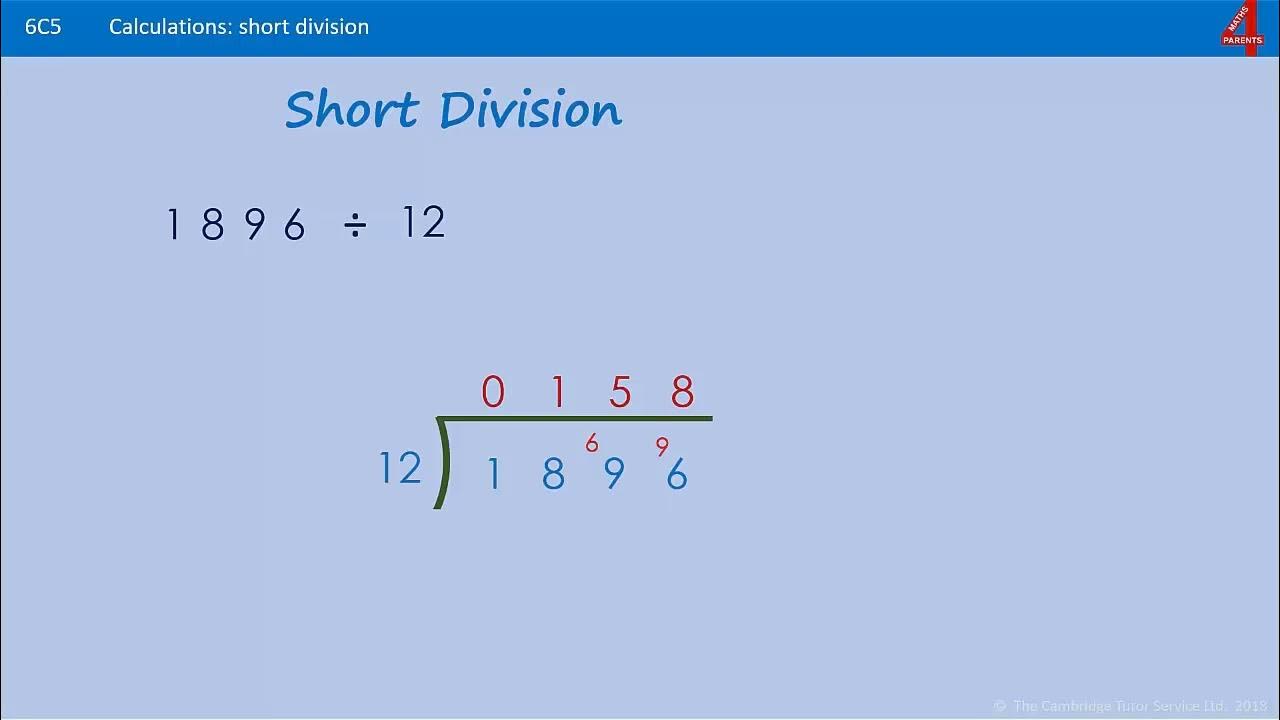 short-division-dividing-by-2-digit-numbers-youtube